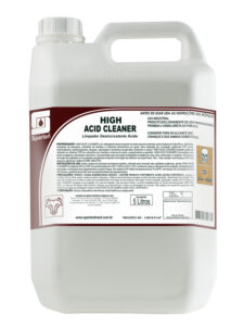 High Acid Cleaner